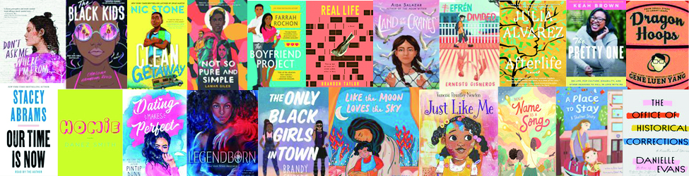 Frederick County Public Libraries | Explore. Invent. Transform.